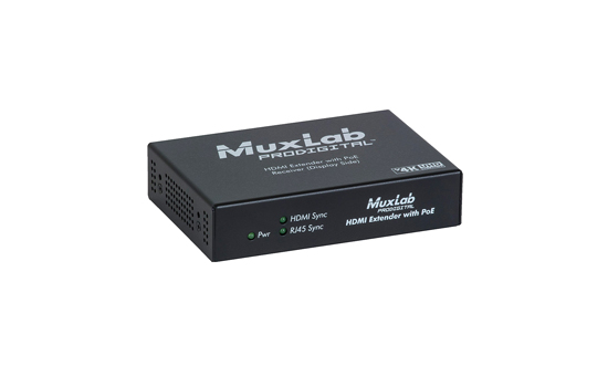 Location d'Extender Muxlab RJ45 - Hdmi TX/RX
